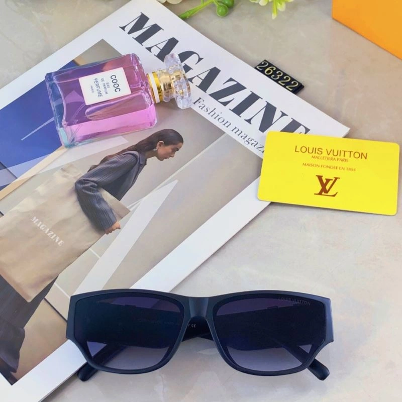 Low-cost Louis Vuitton Sunglasses