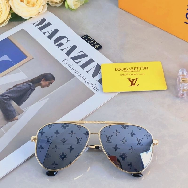 Louis Vuitton Sunglasses