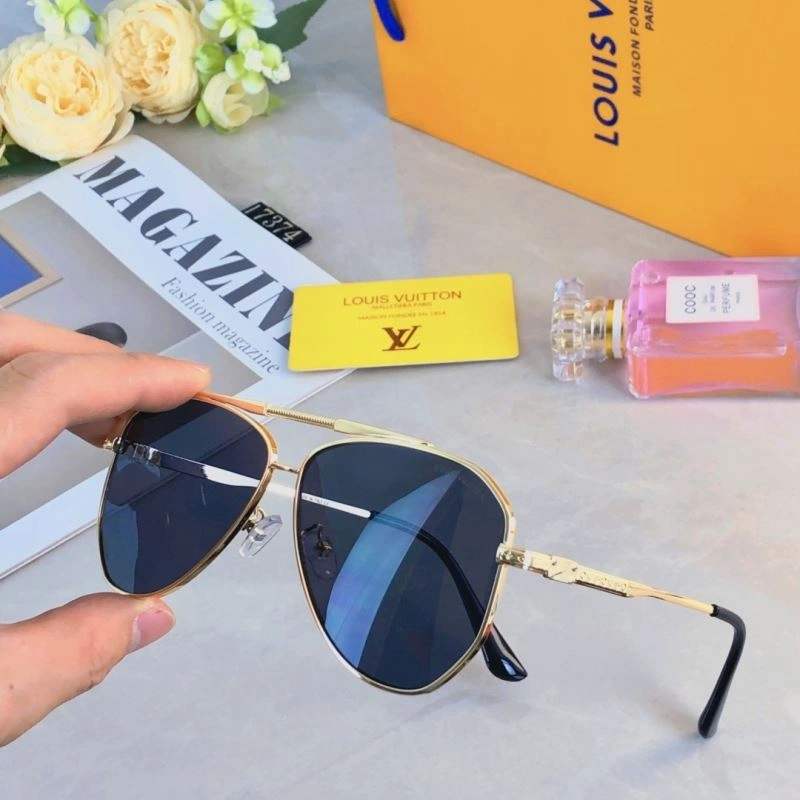 High fidelity Louis Vuitton Sunglasses