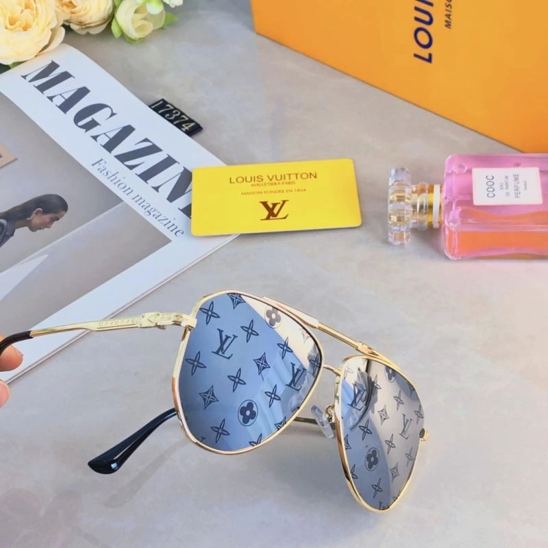 High fidelity Louis Vuitton Sunglasses