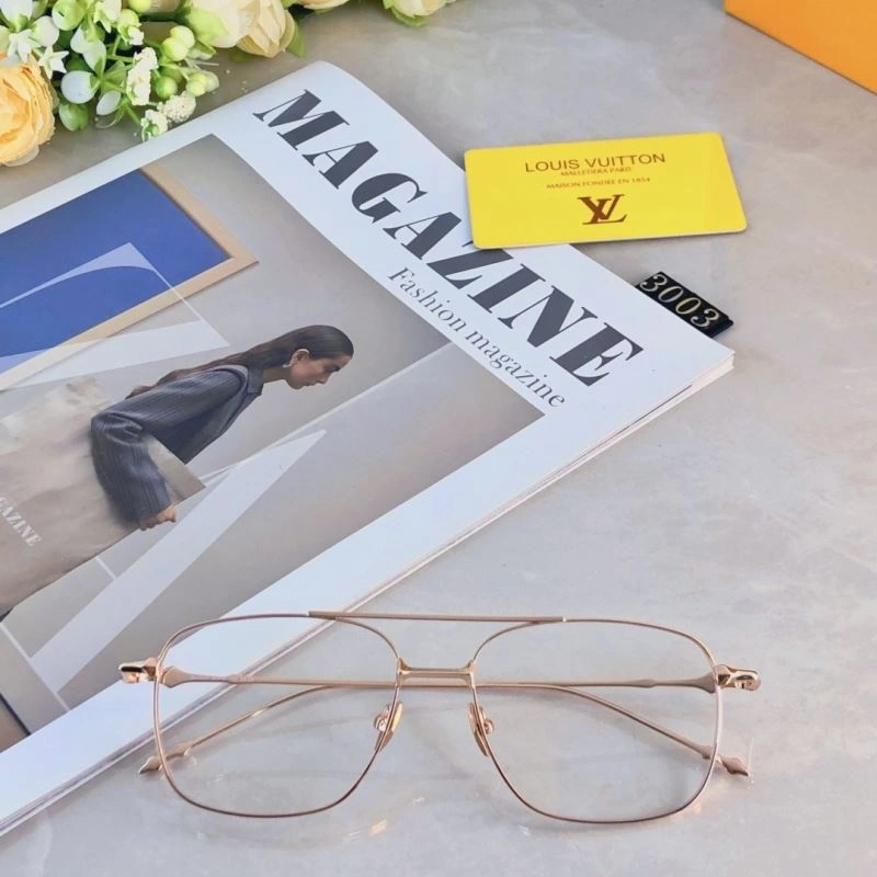 Low-cost Louis Vuitton Sunglasses