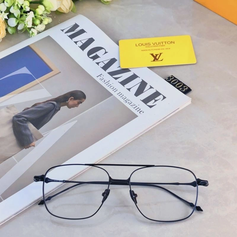 Low-cost Louis Vuitton Sunglasses