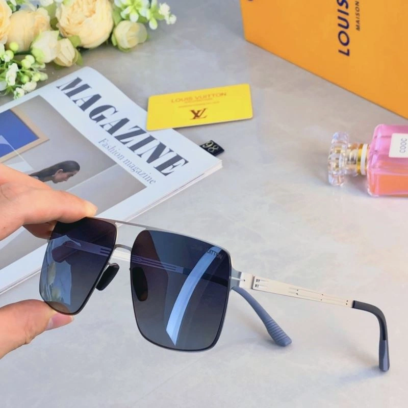 Top match Louis Vuitton Sunglasses