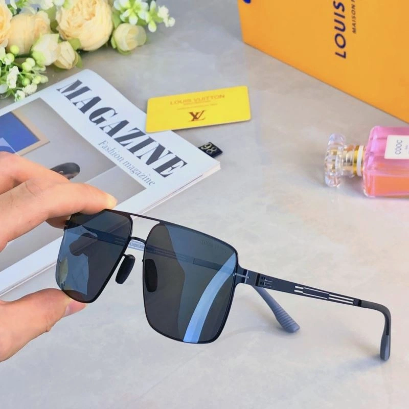 Top match Louis Vuitton Sunglasses
