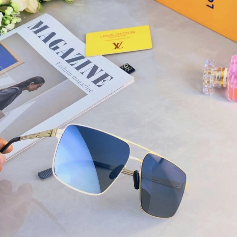 Top match Louis Vuitton Sunglasses