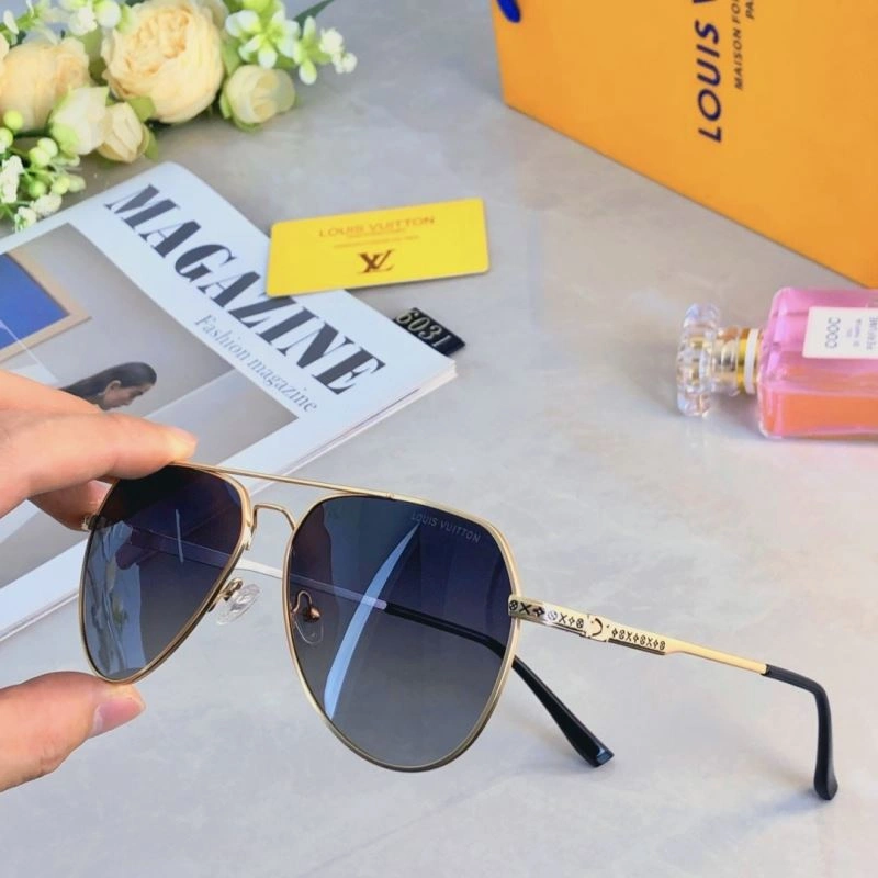 Louis Vuitton Sunglasses