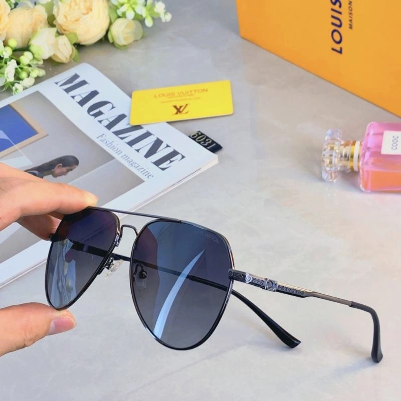 Legit Louis Vuitton Sunglasses