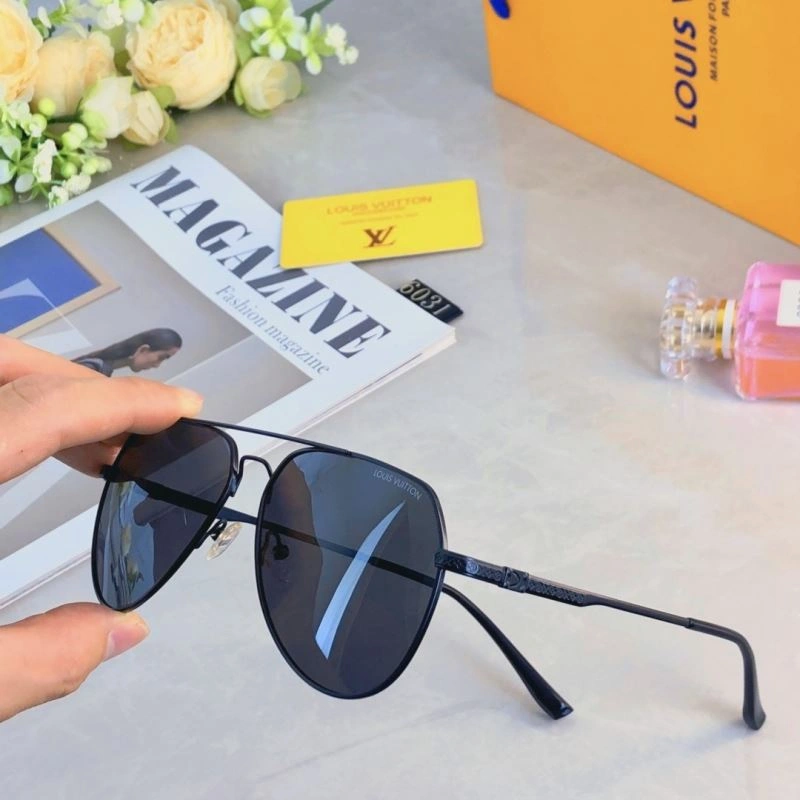 Legit Louis Vuitton Sunglasses