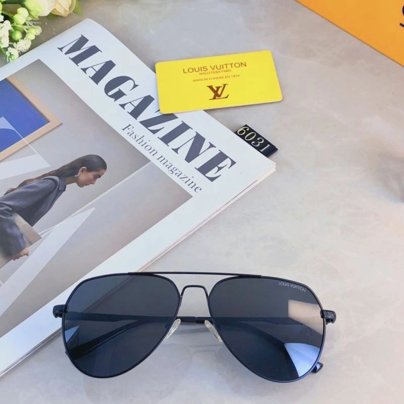 Legit Louis Vuitton Sunglasses