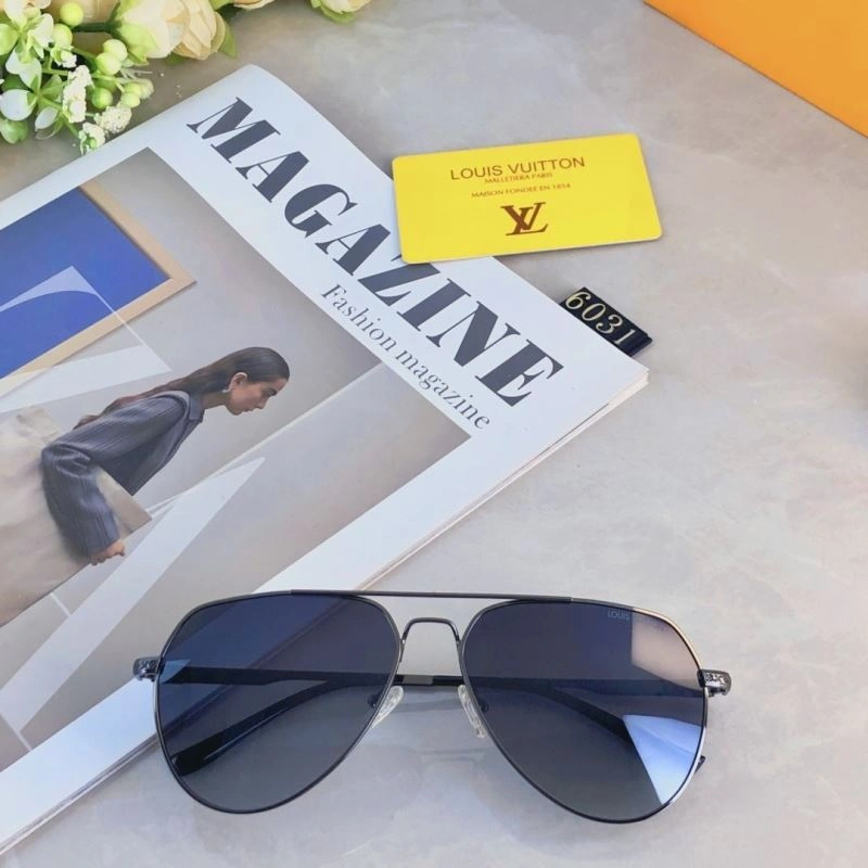 Legit Louis Vuitton Sunglasses