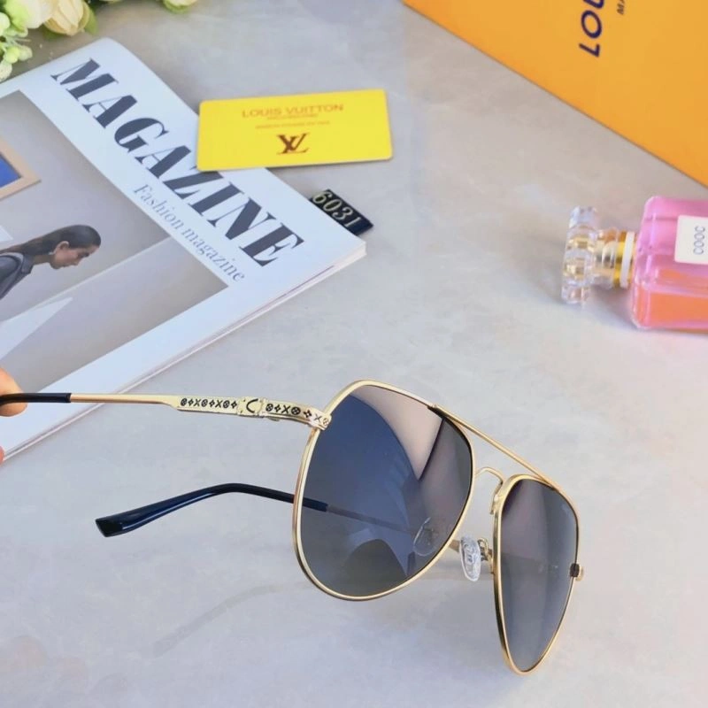 Legit Louis Vuitton Sunglasses