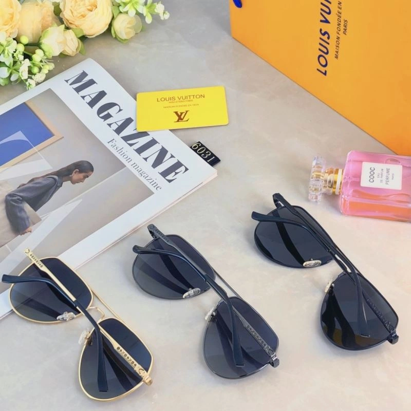 Legit Louis Vuitton Sunglasses