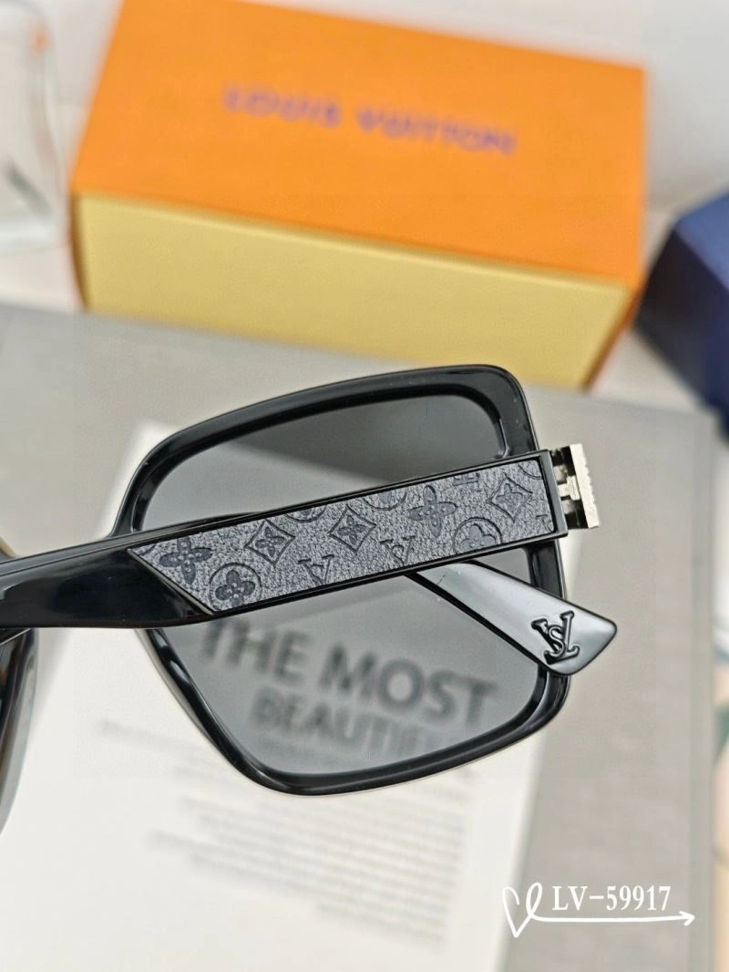 Official Louis Vuitton Sunglasses