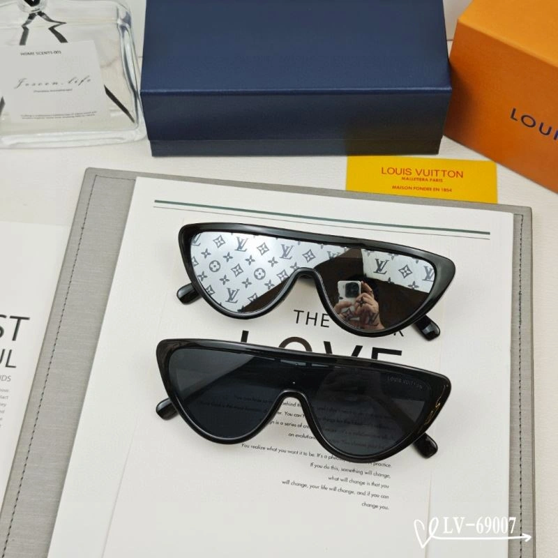 Affordable Louis Vuitton Sunglasses