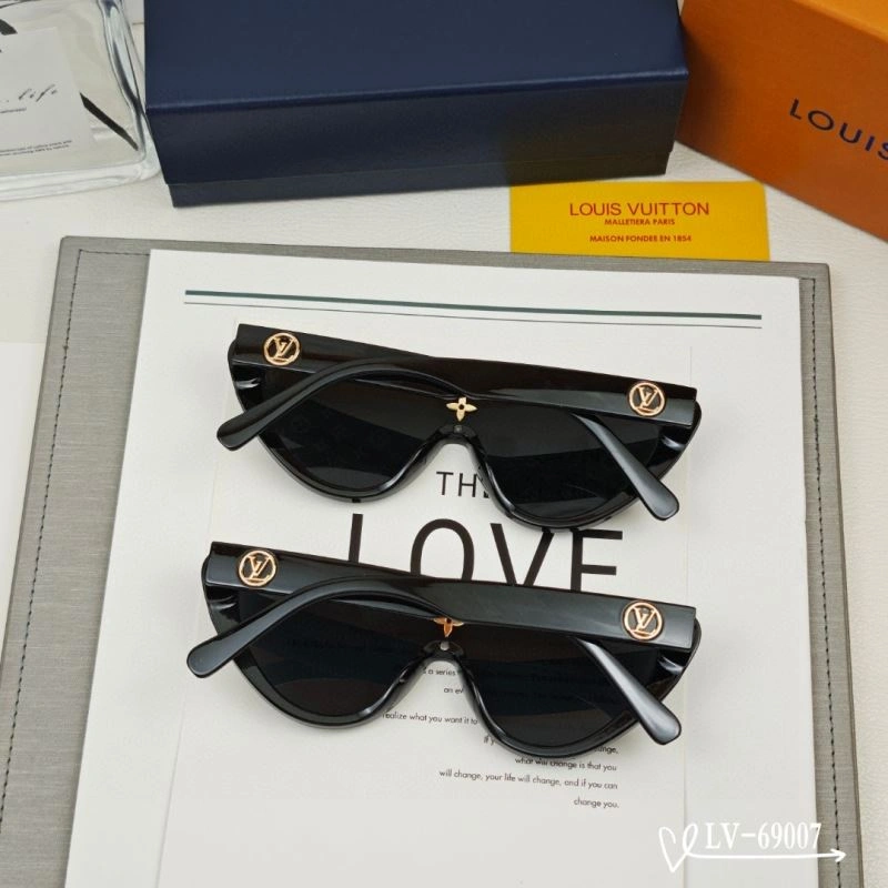 Affordable Louis Vuitton Sunglasses