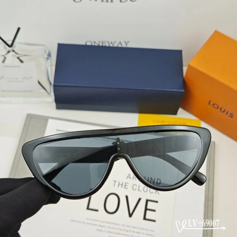 Affordable Louis Vuitton Sunglasses