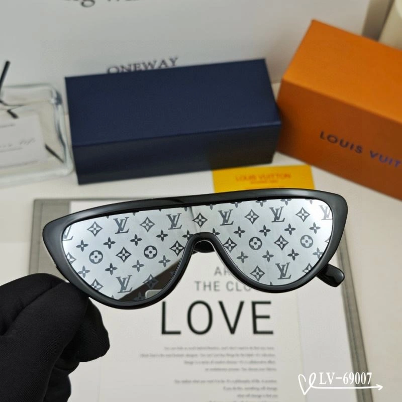 Affordable Louis Vuitton Sunglasses