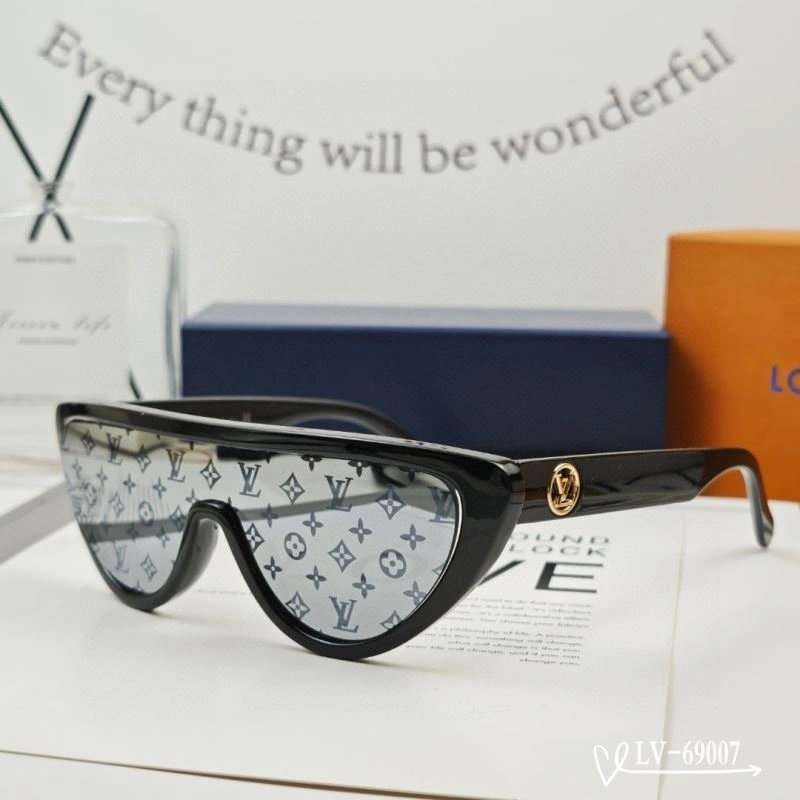 Affordable Louis Vuitton Sunglasses