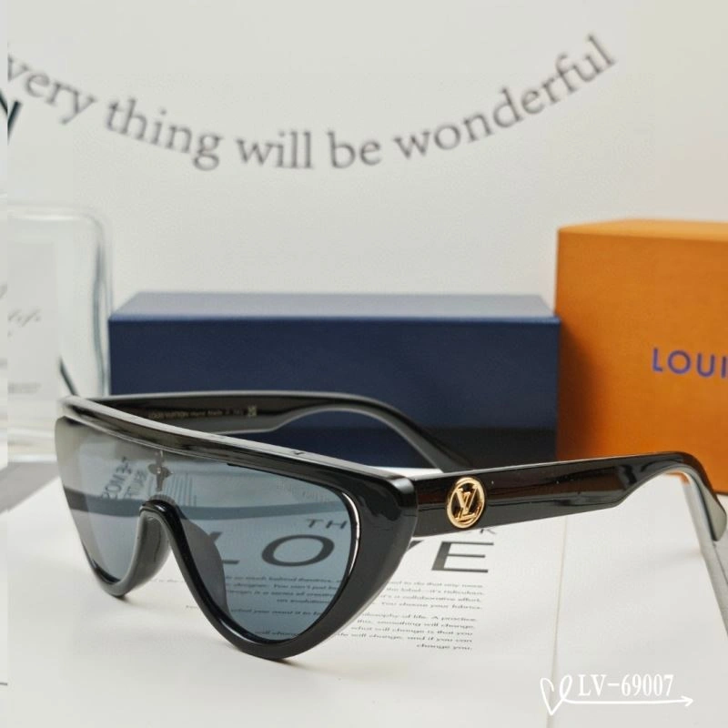 Affordable Louis Vuitton Sunglasses