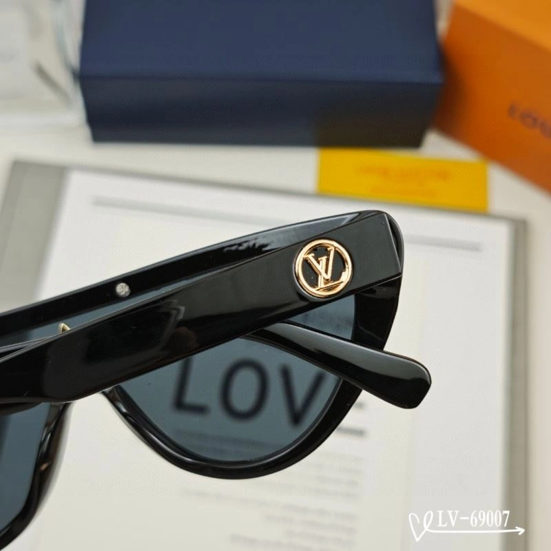 Affordable Louis Vuitton Sunglasses