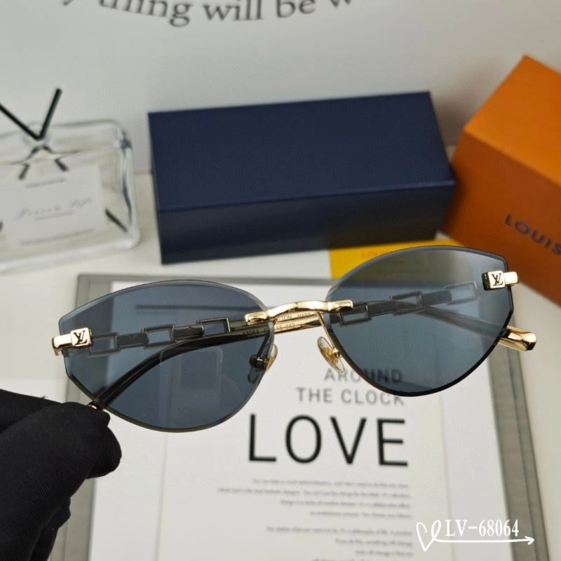Genuine Louis Vuitton Sunglasses