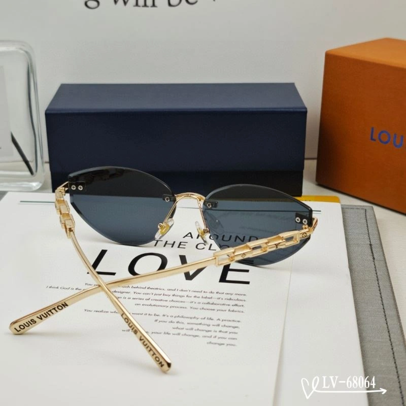 Genuine Louis Vuitton Sunglasses