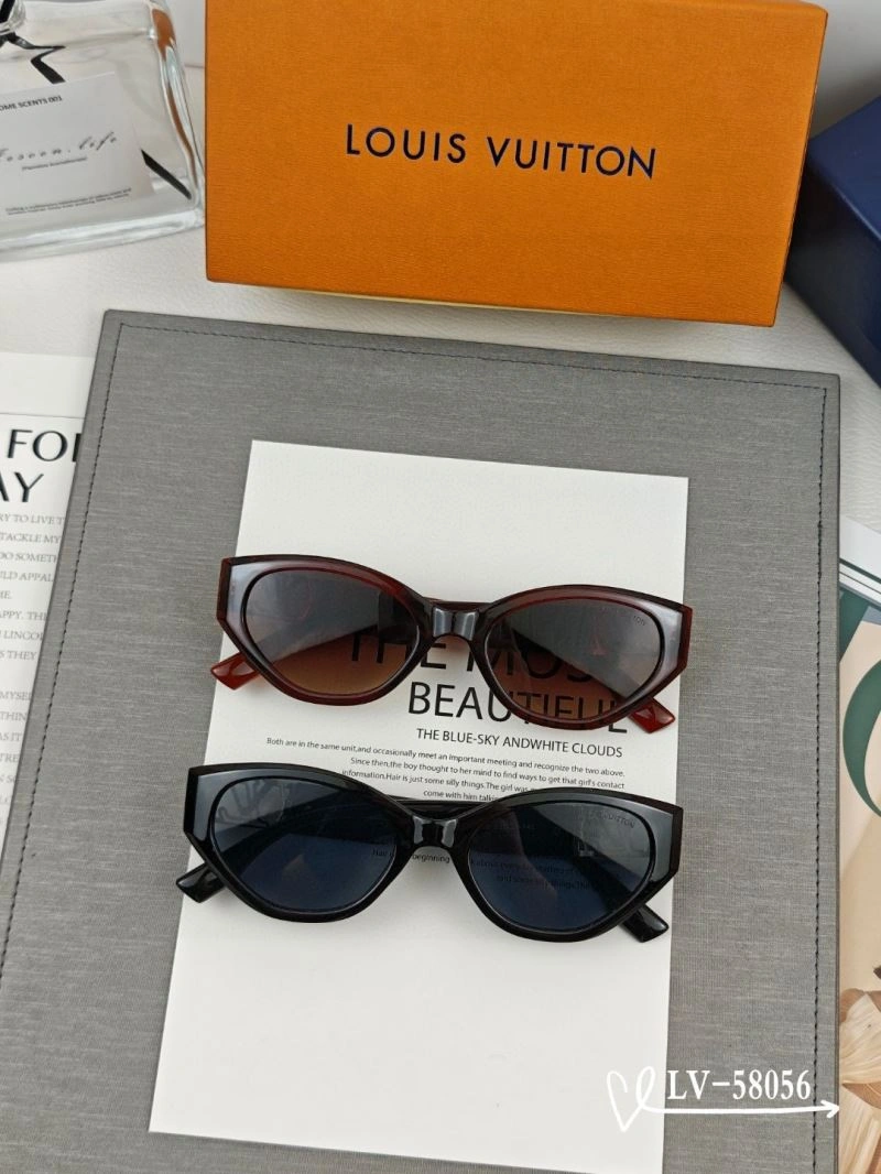 Discounted Louis Vuitton Sunglasses
