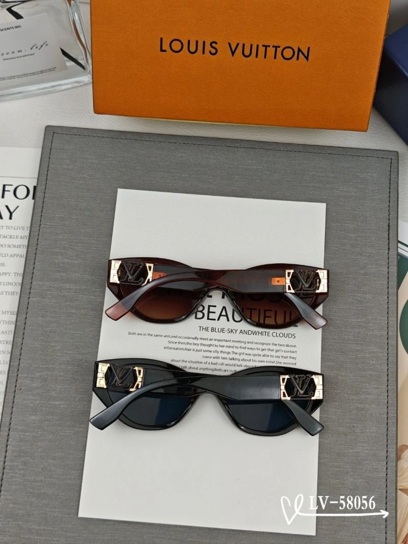 Discounted Louis Vuitton Sunglasses