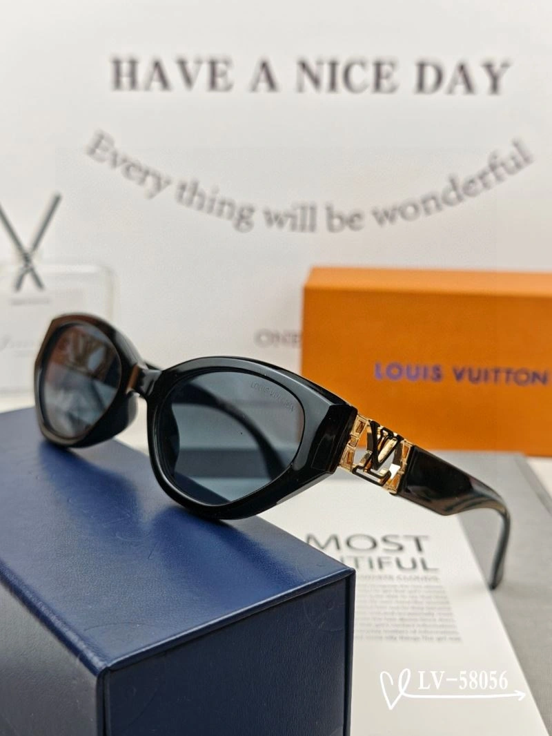 Discounted Louis Vuitton Sunglasses