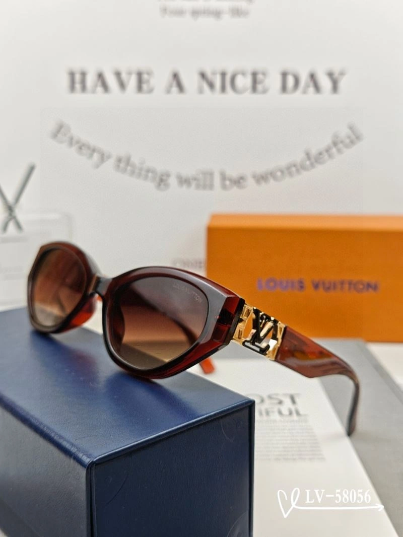 Discounted Louis Vuitton Sunglasses
