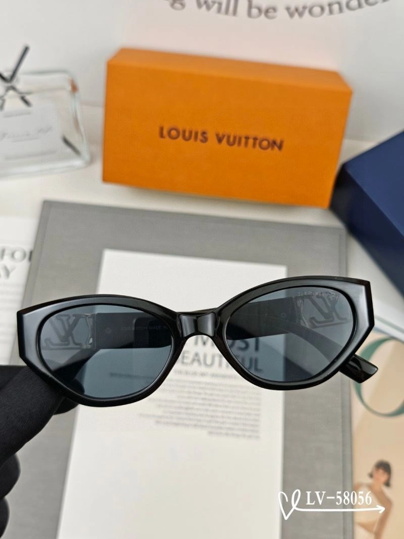 Discounted Louis Vuitton Sunglasses