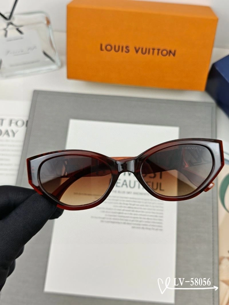 Discounted Louis Vuitton Sunglasses