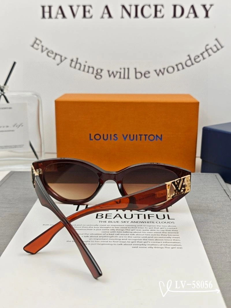 Discounted Louis Vuitton Sunglasses