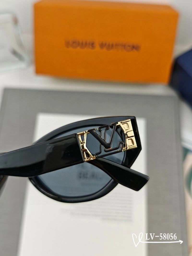 Discounted Louis Vuitton Sunglasses