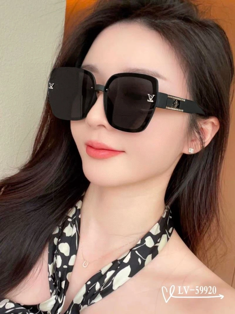 Louis Vuitton Sunglasses