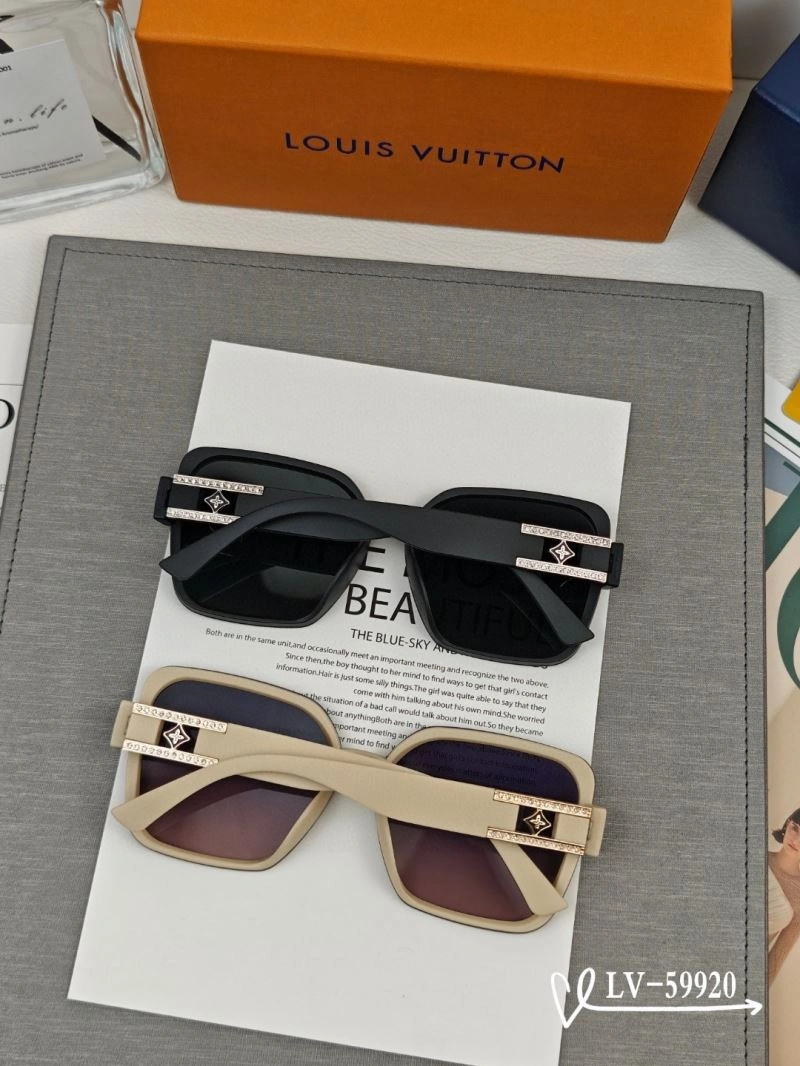 Inexpensive Louis Vuitton Sunglasses