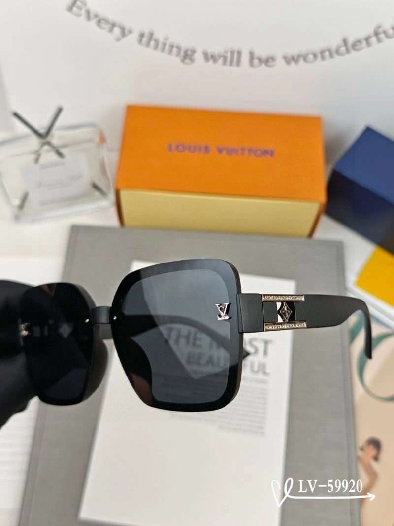 Inexpensive Louis Vuitton Sunglasses