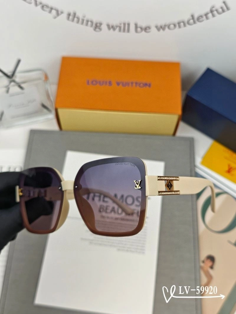 Inexpensive Louis Vuitton Sunglasses