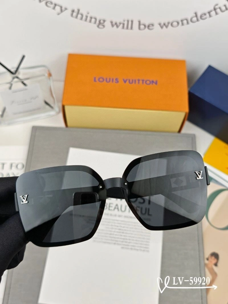 Inexpensive Louis Vuitton Sunglasses