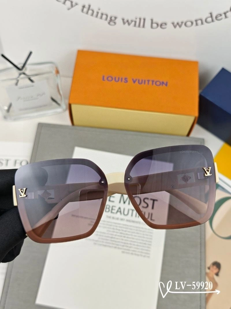 Inexpensive Louis Vuitton Sunglasses