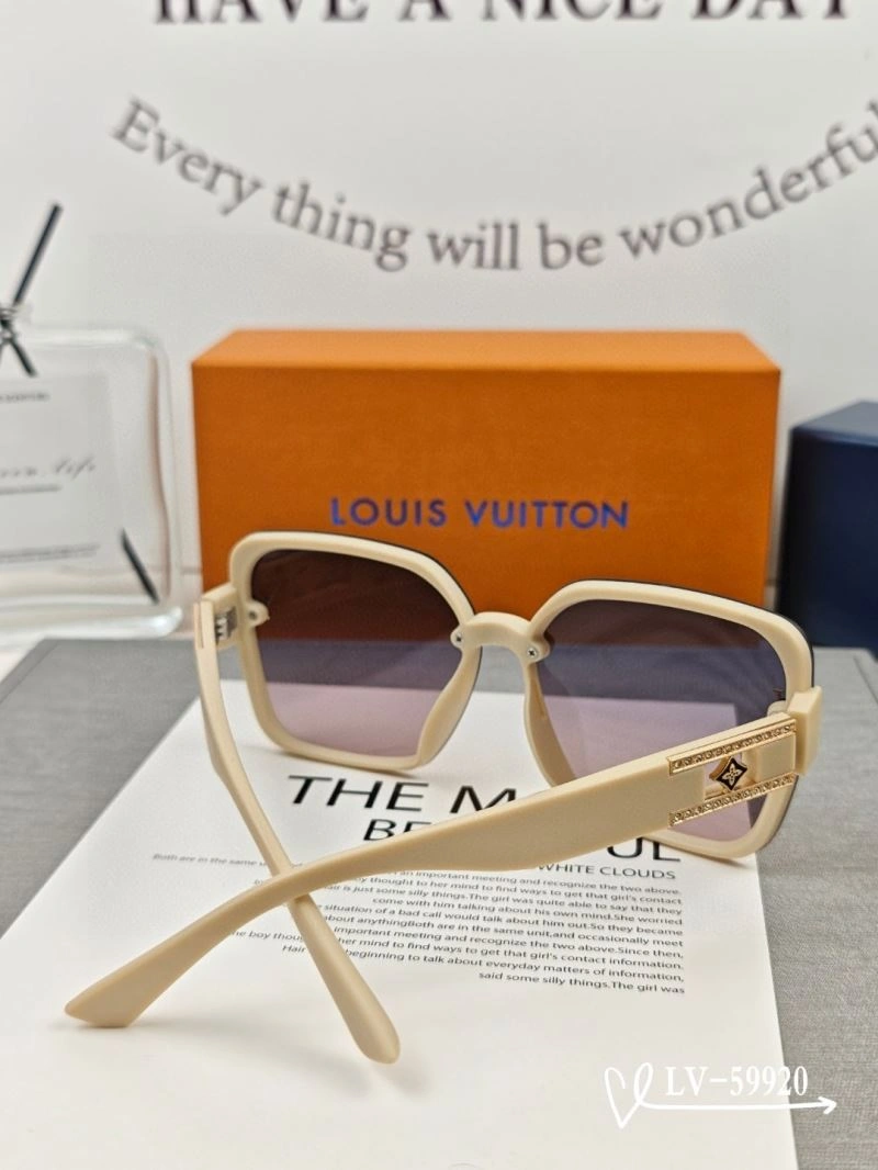 Inexpensive Louis Vuitton Sunglasses