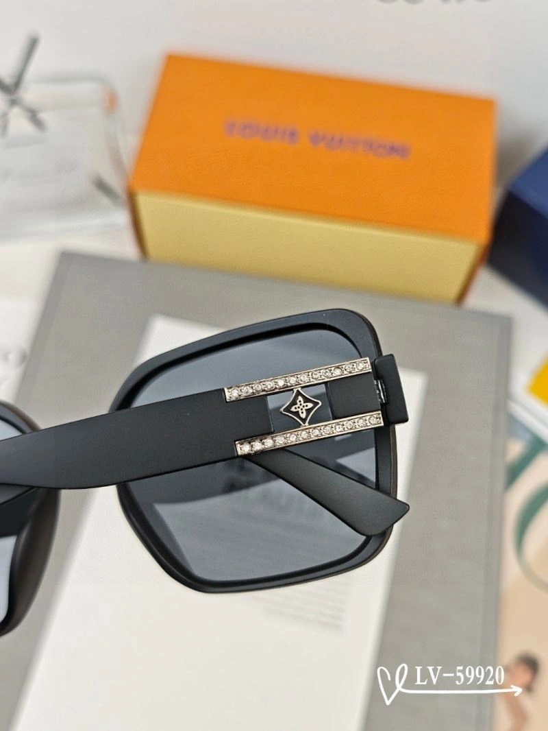 Inexpensive Louis Vuitton Sunglasses