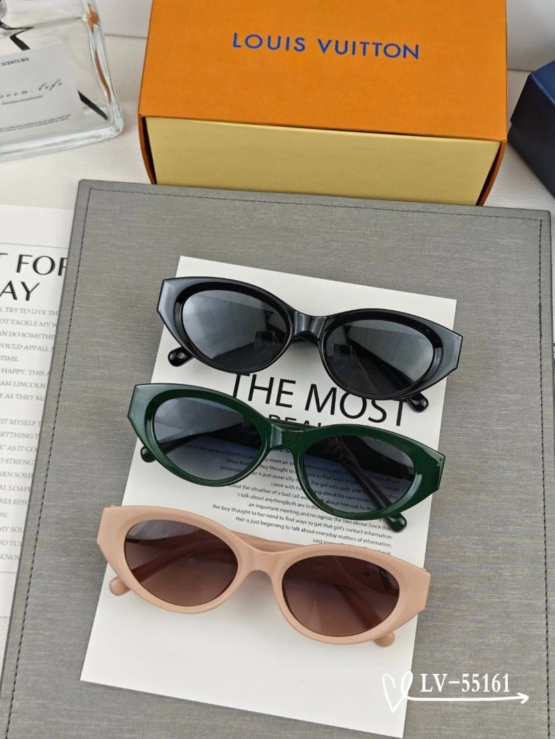 Legit Louis Vuitton Sunglasses