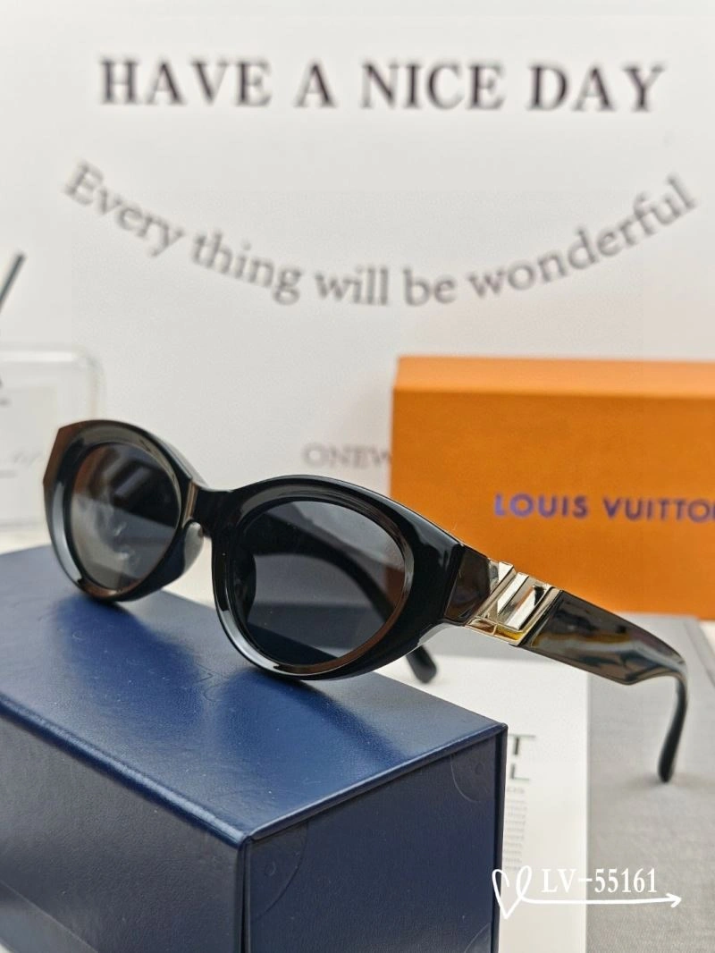 Legit Louis Vuitton Sunglasses