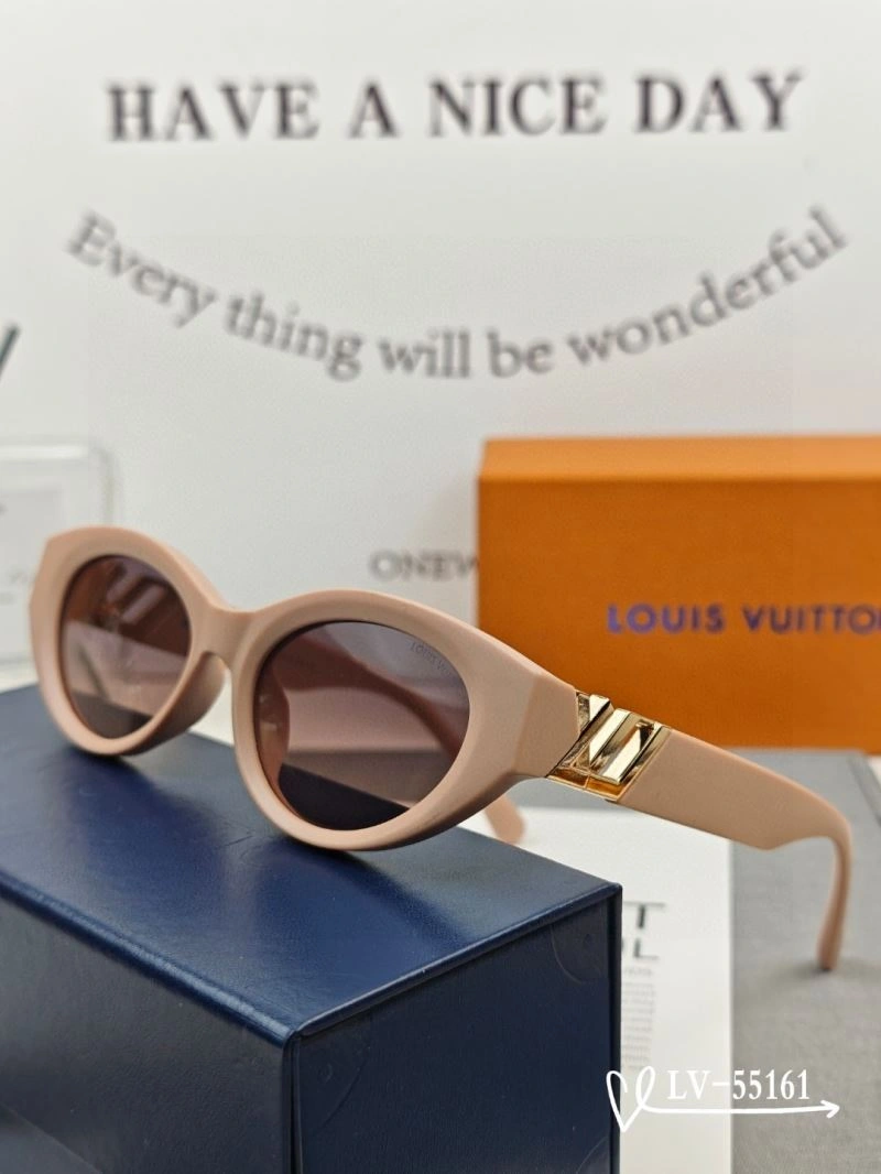 Legit Louis Vuitton Sunglasses