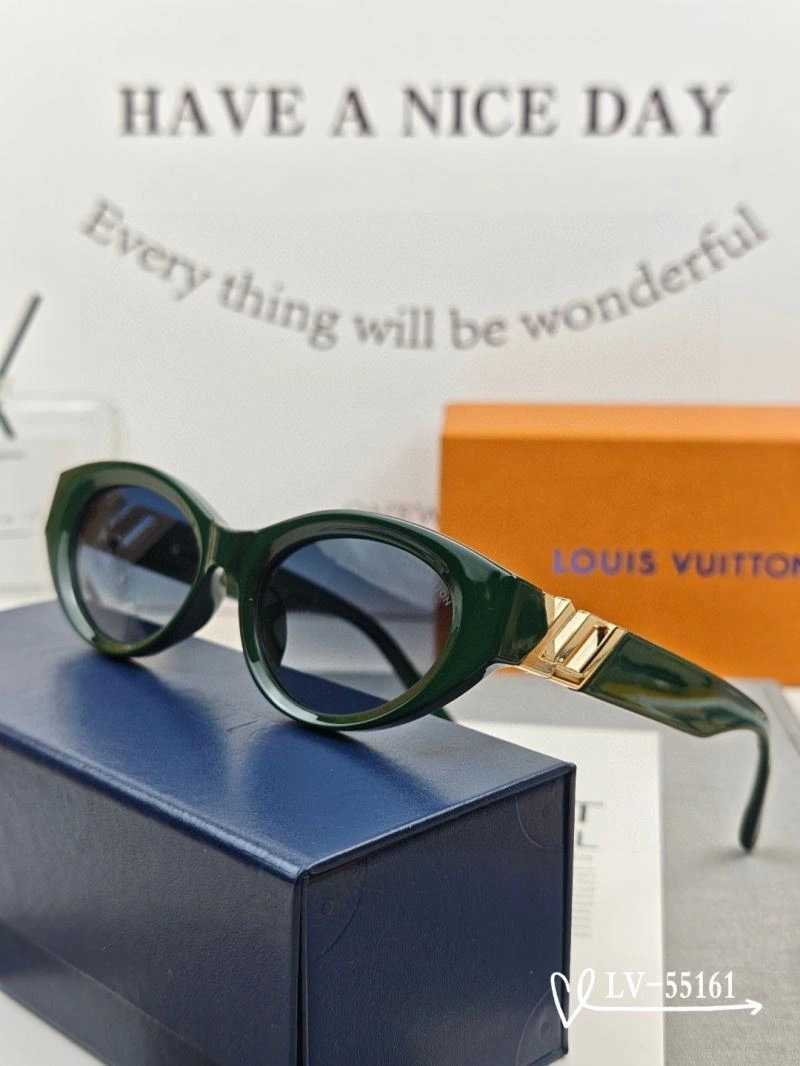 Legit Louis Vuitton Sunglasses