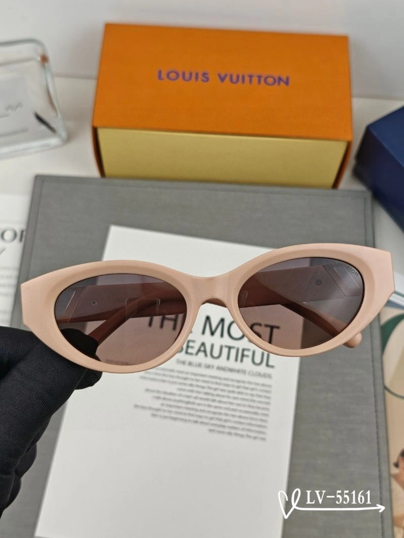 Legit Louis Vuitton Sunglasses