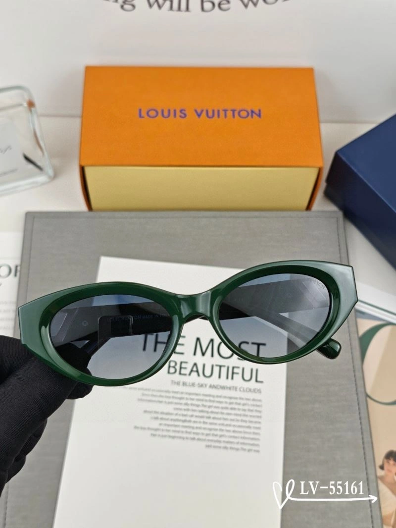 Legit Louis Vuitton Sunglasses