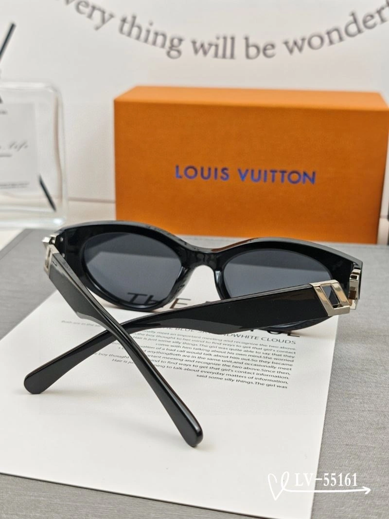 Legit Louis Vuitton Sunglasses