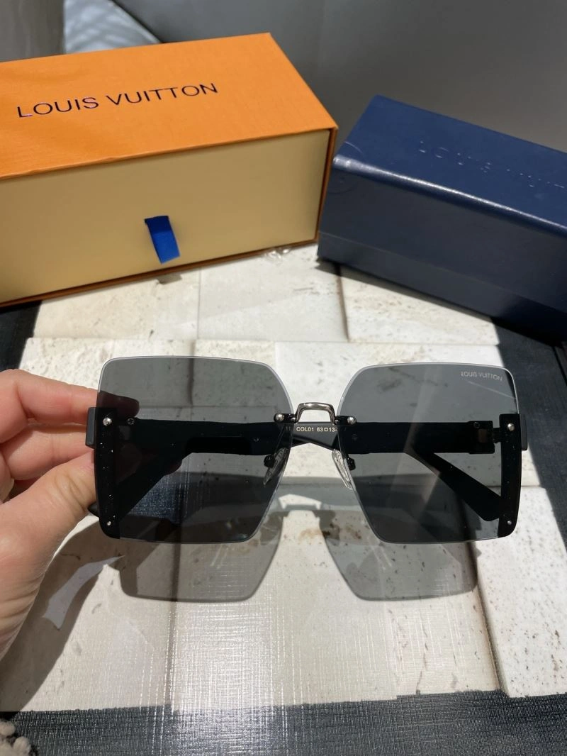Louis Vuitton Sunglasses